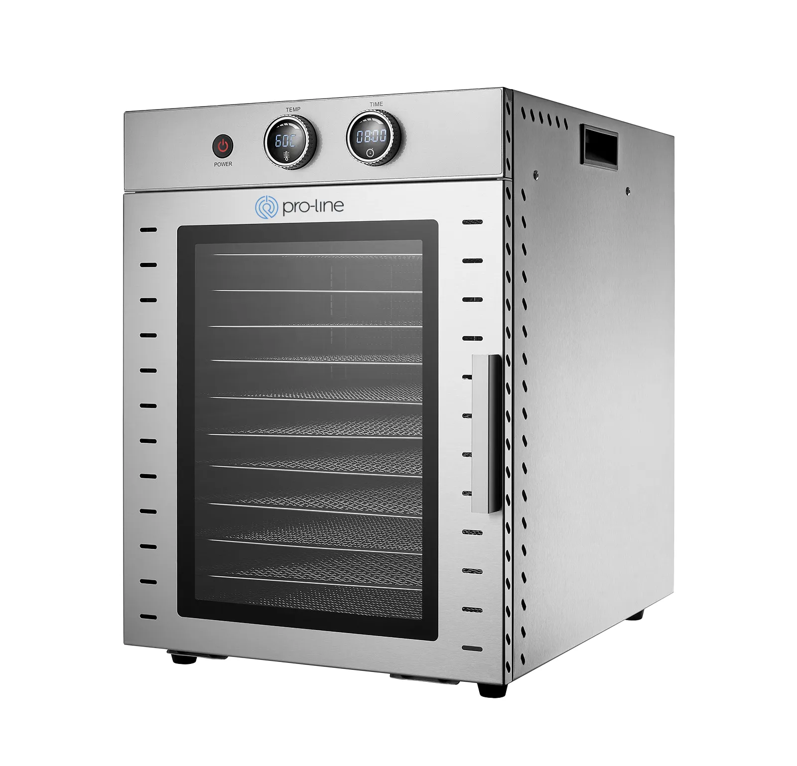 Explore Commercial Dehydrators
