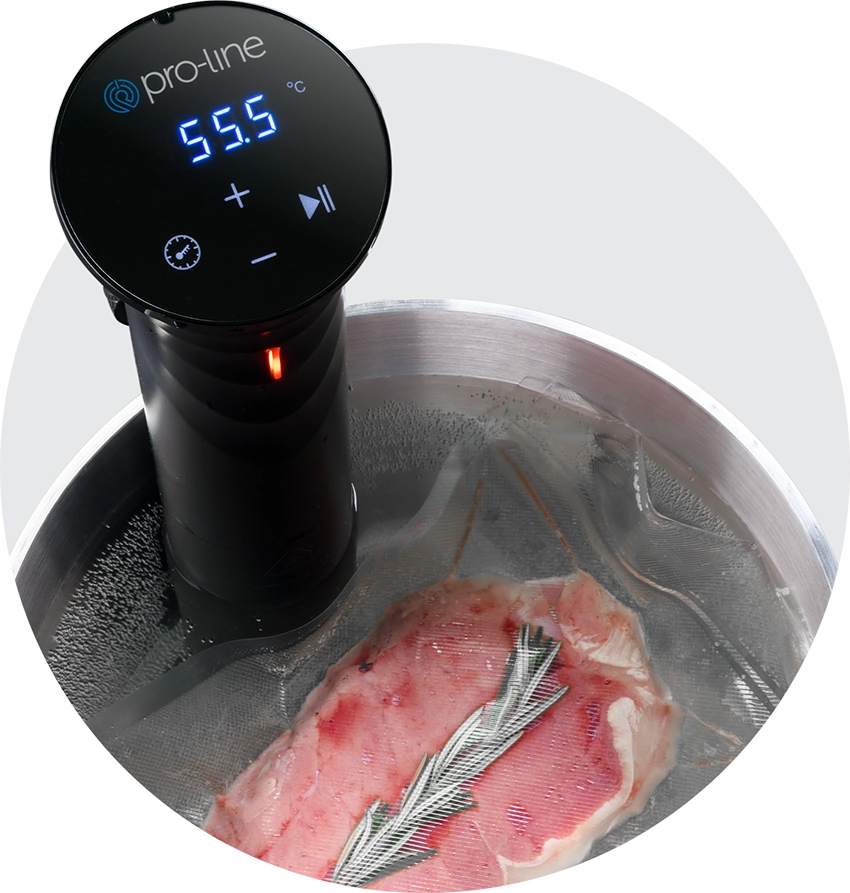 Explore Sous Vide Cookers